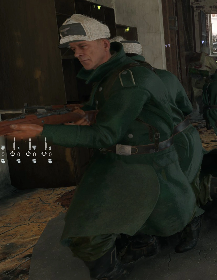 Alex Wall | Historica Wiki | Fandom