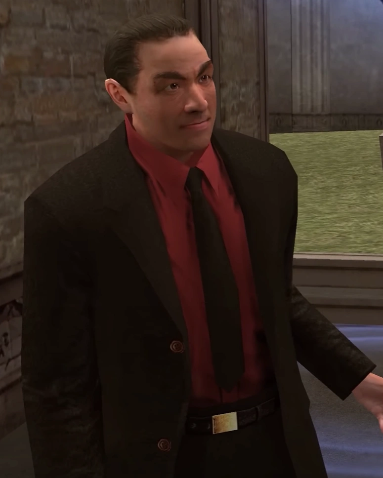 Almiro Negro | Historica Wiki | Fandom