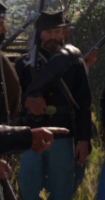 Angus D. Loper | Historica Wiki | Fandom