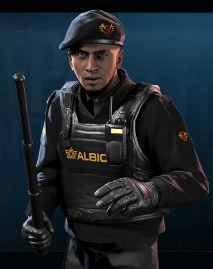 Arthur Watson (Albion) | Historica Wiki | Fandom