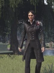 Beatrice Gribble | Historica Wiki | Fandom