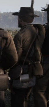 Benedick X. Craft | Historica Wiki | Fandom