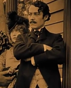 Benjamin Cameron | Historica Wiki | Fandom