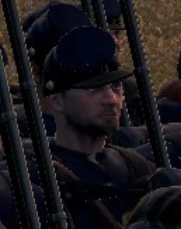 Budd Y. Spriggs | Historica Wiki | Fandom