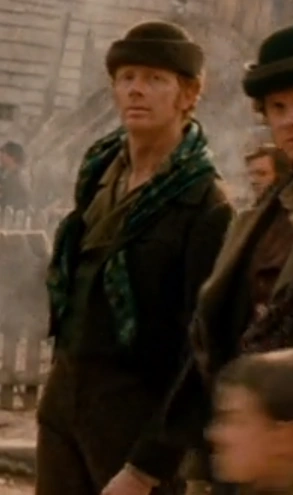 Caelan Murphy | Historica Wiki | Fandom