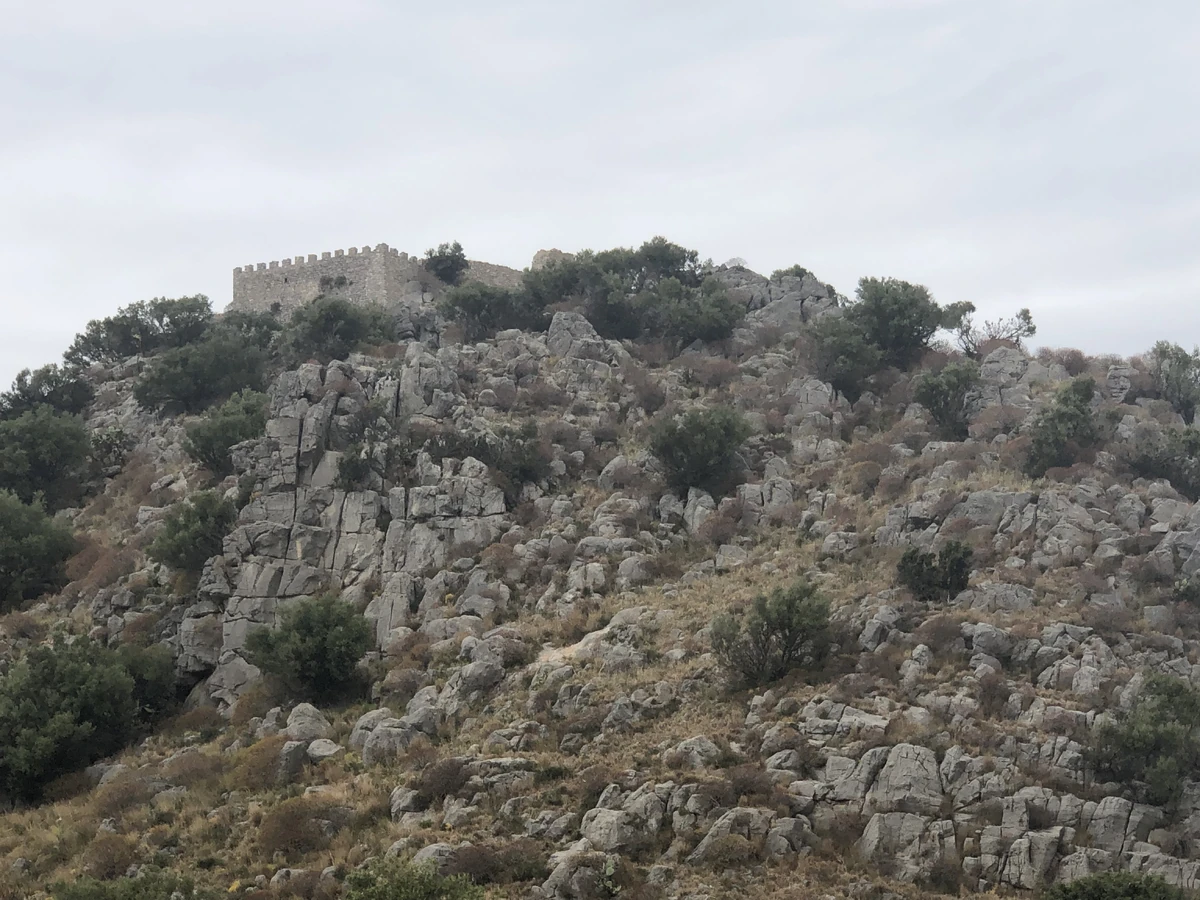 Castello di Cefalù | Historica Wiki | Fandom