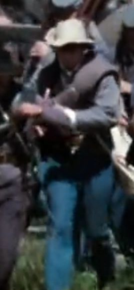 Celestino J. Flickinger | Historica Wiki | Fandom