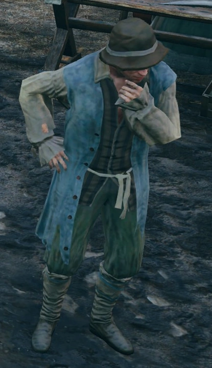 Christophe Lahaye | Historica Wiki | Fandom