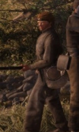 Cornelius B. Bowan | Historica Wiki | Fandom