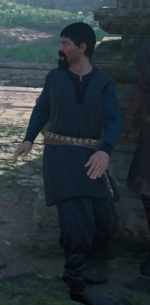 Cuthred Cumster | Historica Wiki | Fandom