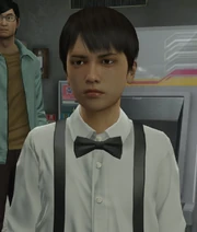 Daigo Dojima | Historica Wiki | Fandom
