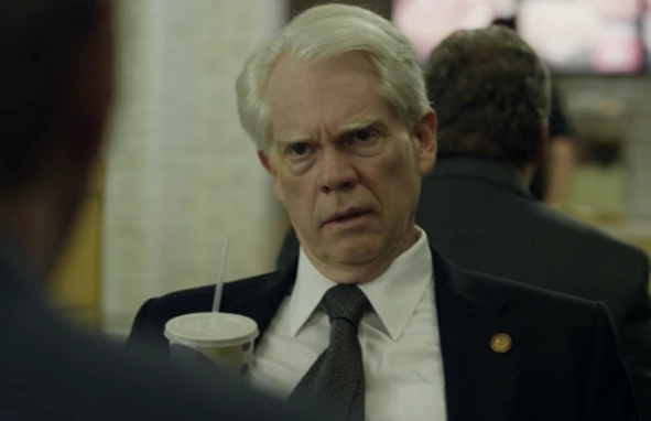 David Rasmussen | Historica Wiki | Fandom