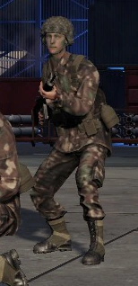 Deangelo R. Marksbury | Historica Wiki | Fandom