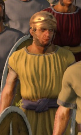 Dordalus Bromidus | Historica Wiki | Fandom