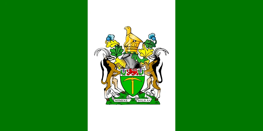 Rhodesia | Historica Wiki | Fandom