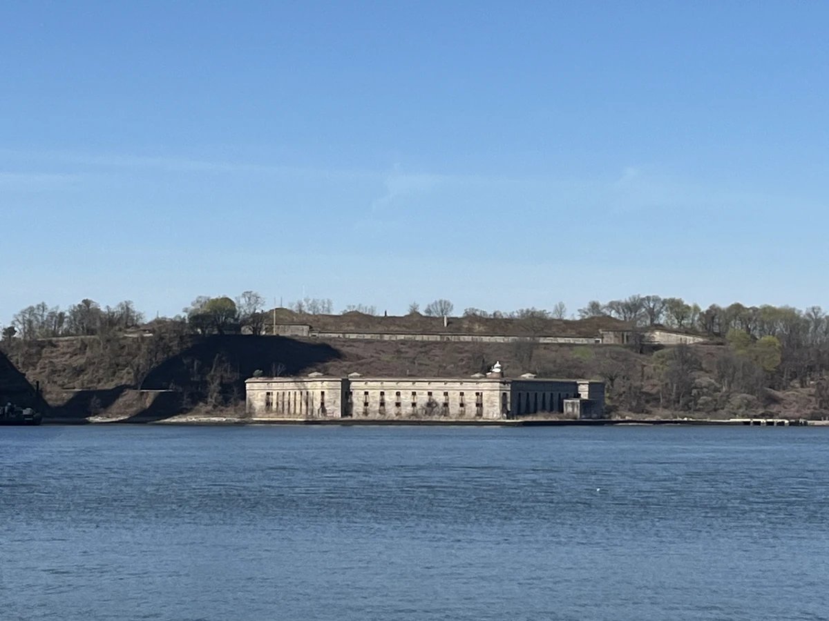 Fort Wadsworth | Historica Wiki | Fandom