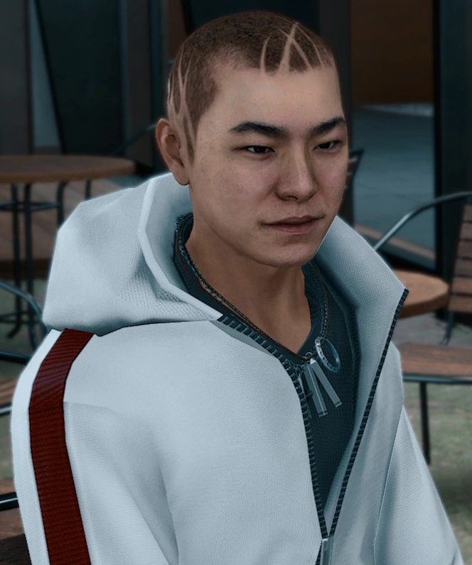 Fox (burglar) | Historica Wiki | Fandom