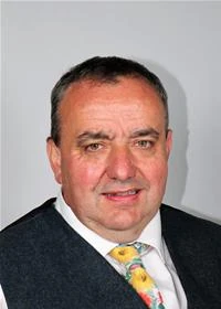 Geoff Morgan | Historica Wiki | Fandom