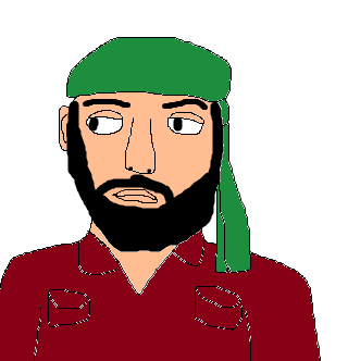 Ghassan Dada | Historica Wiki | Fandom