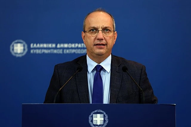 Giannis Oikonomou | Historica Wiki | Fandom