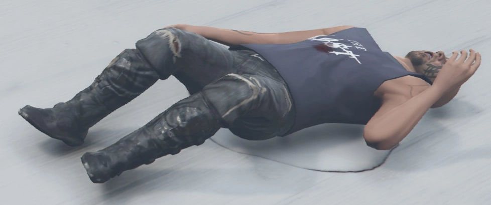 Harry R. Crocker | Historica Wiki | Fandom