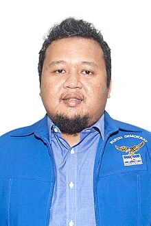 Hasani Bin Zuber | Historica Wiki | Fandom