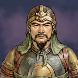 Hu Ji | Historica Wiki | Fandom