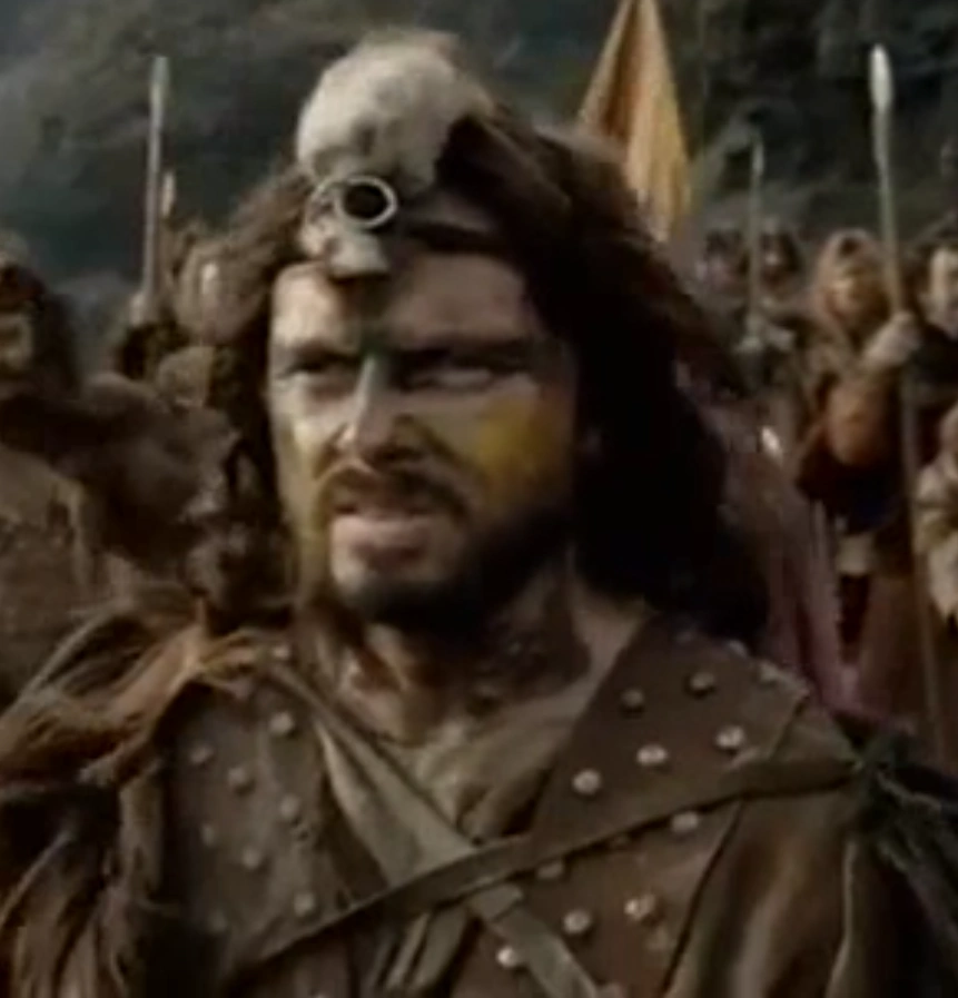 Islwyn Moris | Historica Wiki | Fandom