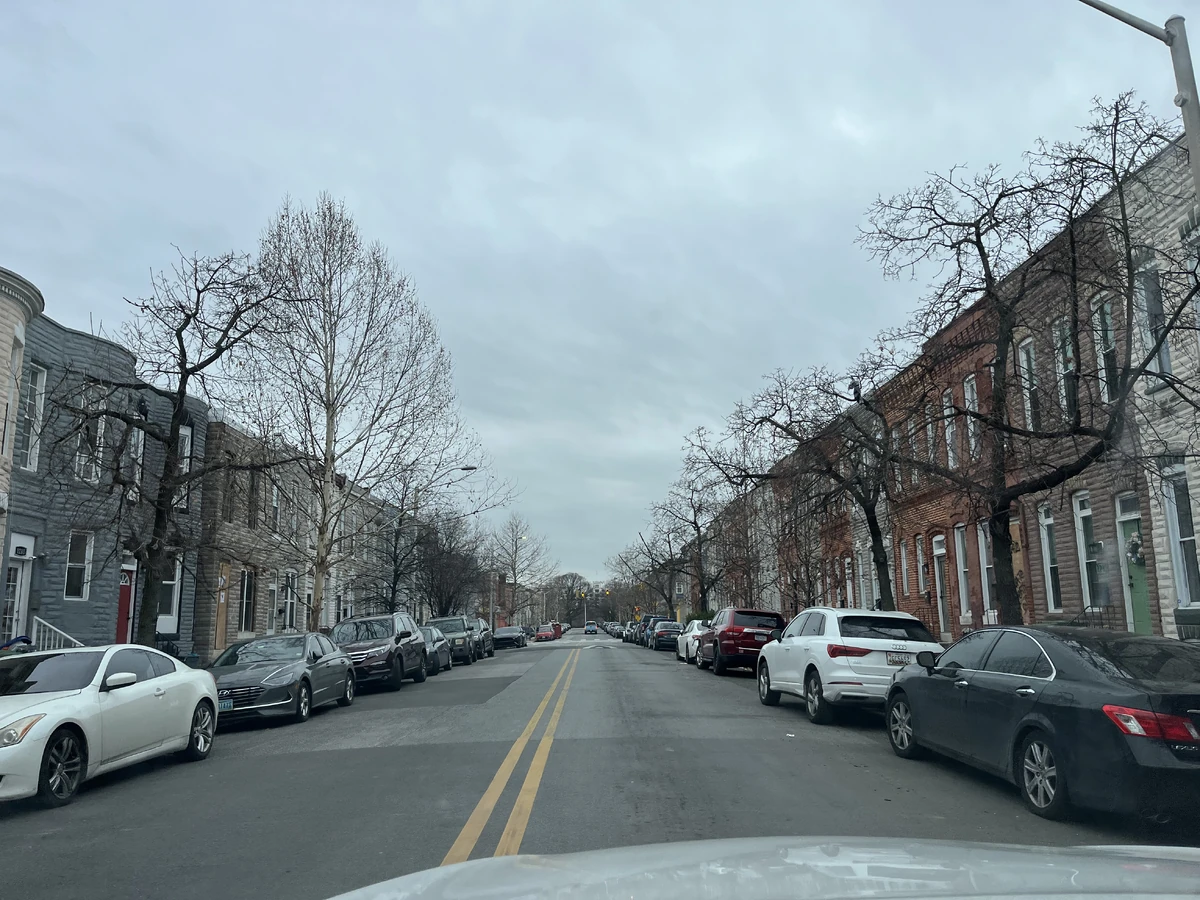 James Street (Baltimore) | Historica Wiki | Fandom