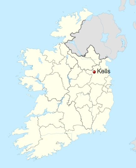 Kells | Historica Wiki | Fandom