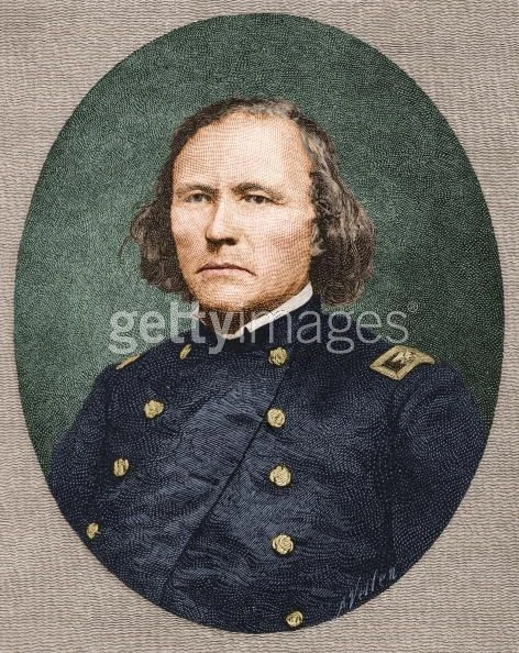 Kit Carson | Historica Wiki | Fandom