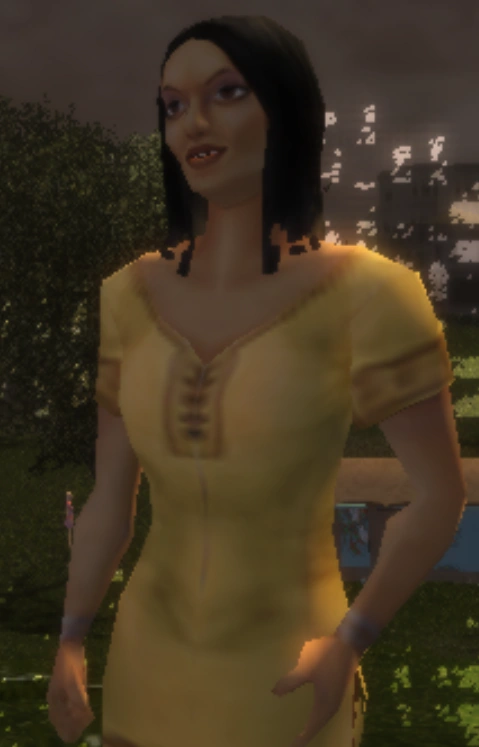 Lisa G. Knotts | Historica Wiki | Fandom