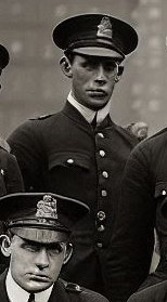 Lorcan O'Sheehan | Historica Wiki | Fandom