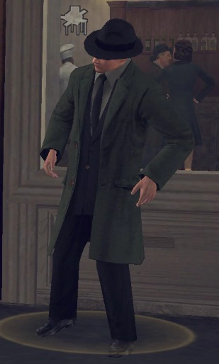 Luca Matteo | Historica Wiki | Fandom