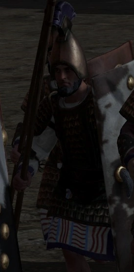 Mahfooz al-Vohra | Historica Wiki | Fandom