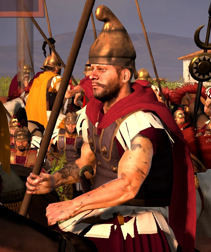 Manolis Pagonis | Historica Wiki | Fandom