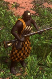 Mansah Bafuor | Historica Wiki | Fandom
