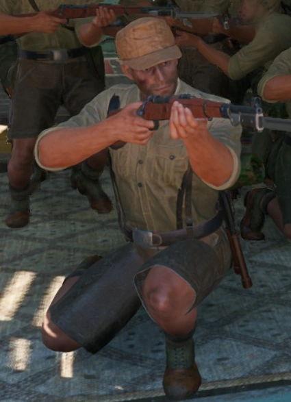 Marc Ehrlinger | Historica Wiki | Fandom