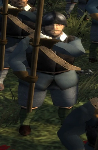 March Tregidgo | Historica Wiki | Fandom