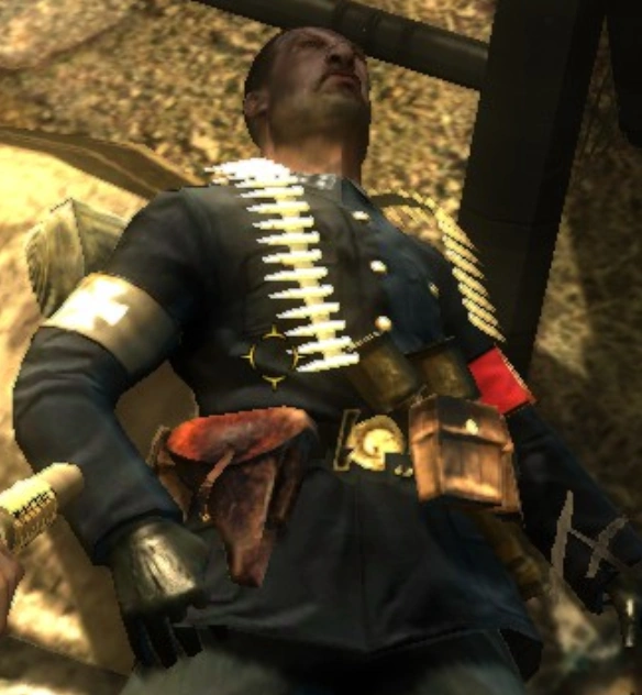 Marian Lauer | Historica Wiki | Fandom