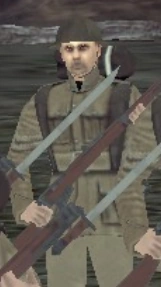 Marick Van Rooyen | Historica Wiki | Fandom