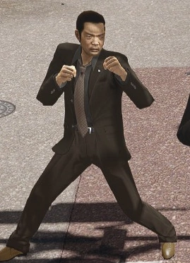 Masakatsu Nakamigawa | Historica Wiki | Fandom