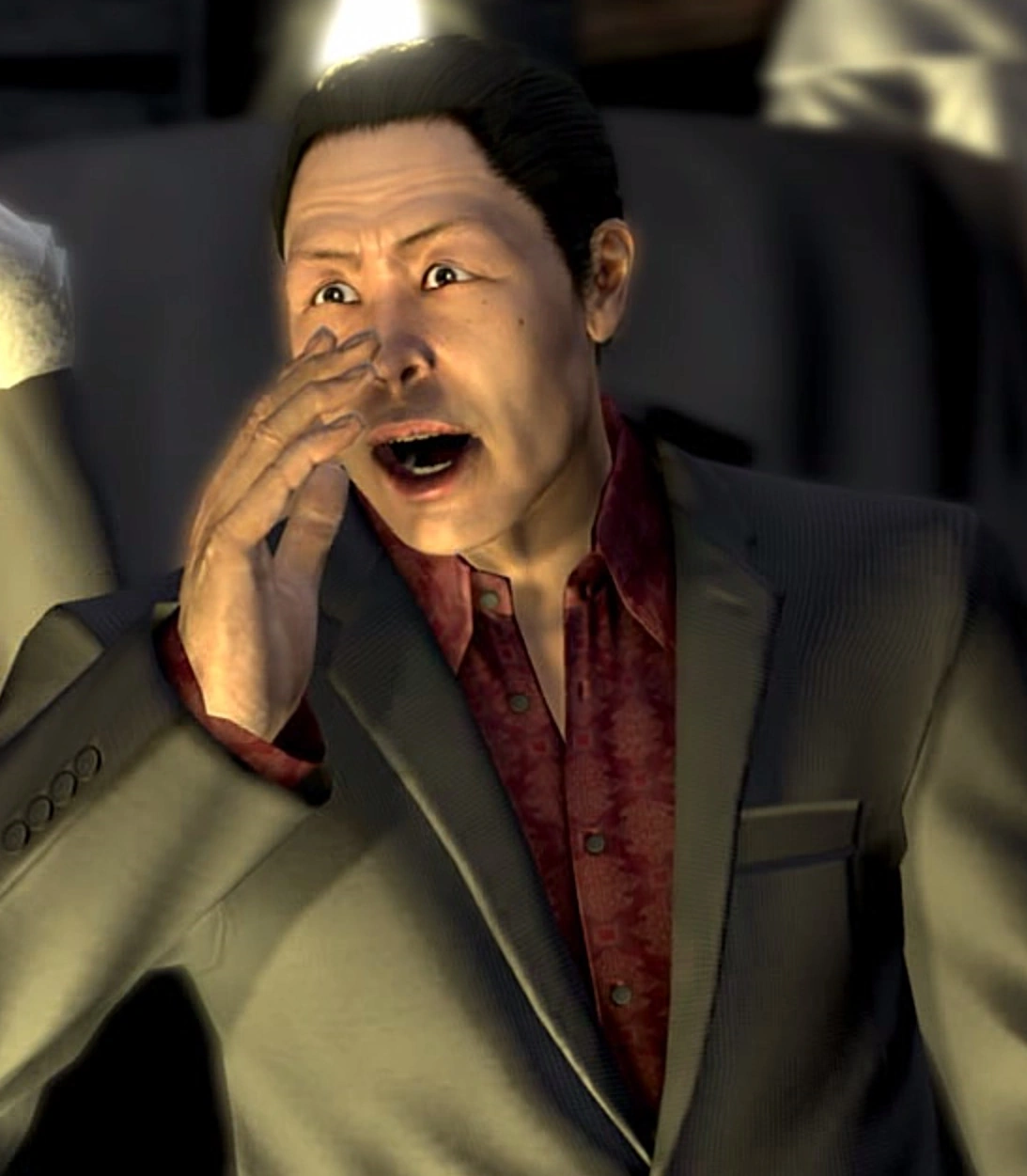 Masatomo Nakajima | Historica Wiki | Fandom