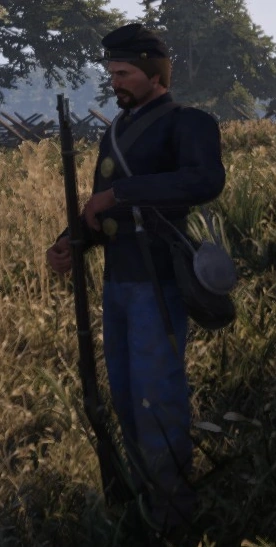 Mathew L. Evans | Historica Wiki | Fandom