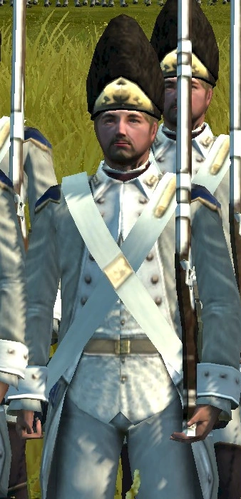 Maurice Devereux | Historica Wiki | Fandom