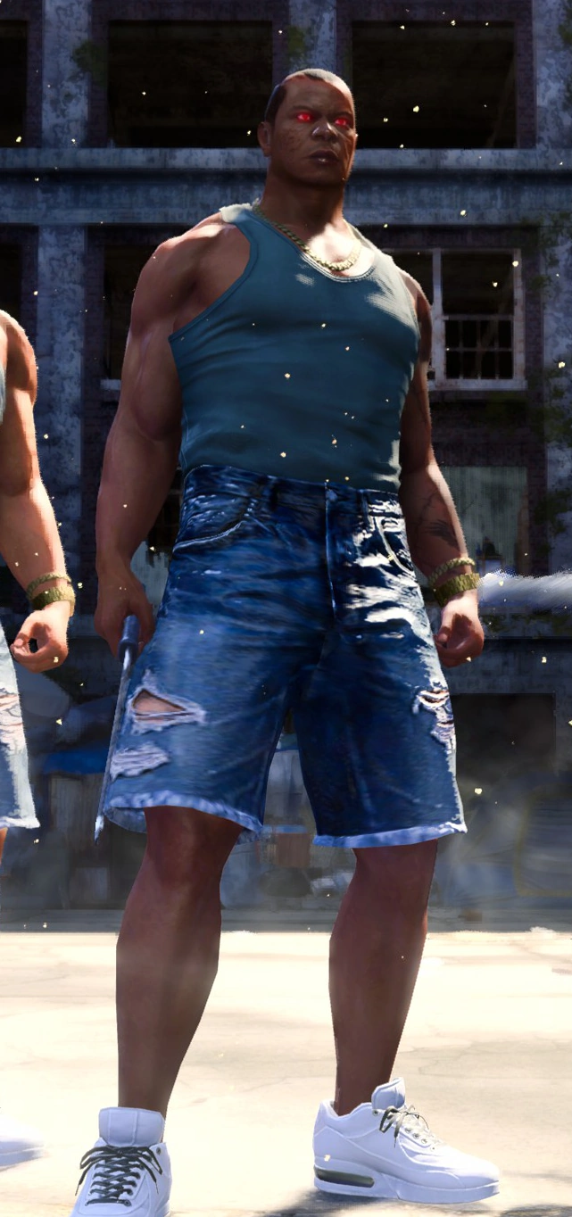 Mordell Garrett | Historica Wiki | Fandom