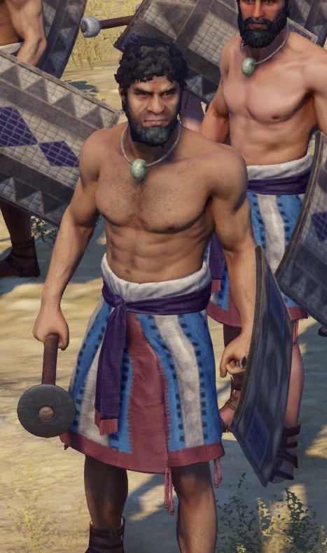 Muslih al-Saleh | Historica Wiki | Fandom