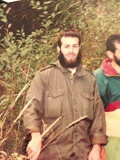 Mustafa Ramadan Darwish | Historica Wiki | Fandom