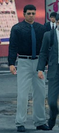 Nobumitsu Tomizuka | Historica Wiki | Fandom
