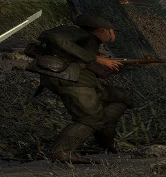 Norio Higure | Historica Wiki | Fandom